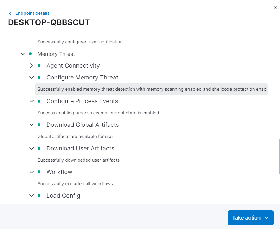 [security Solution] The Log Message For Policy Logs Is Not Truncated