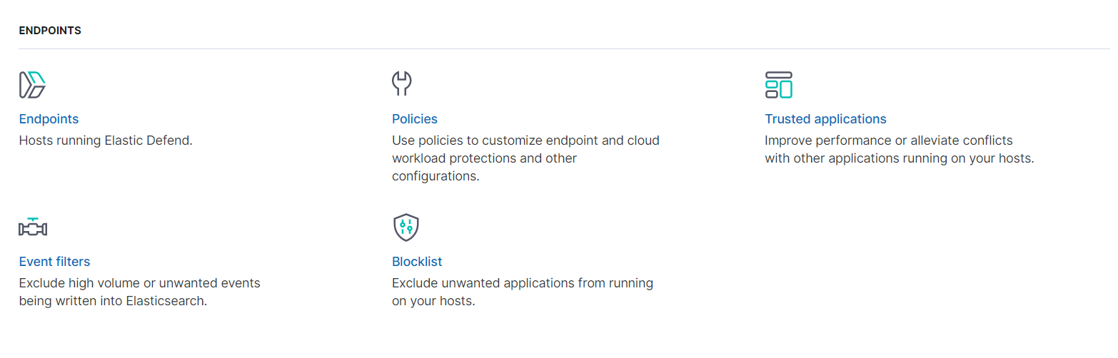 [Security Solution] The Host Isolation Exception tab is not visible if the role is having ...