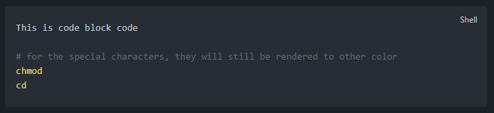 Change font color of only inline code · Issue #109 · colineckert/obsidian-things · GitHub