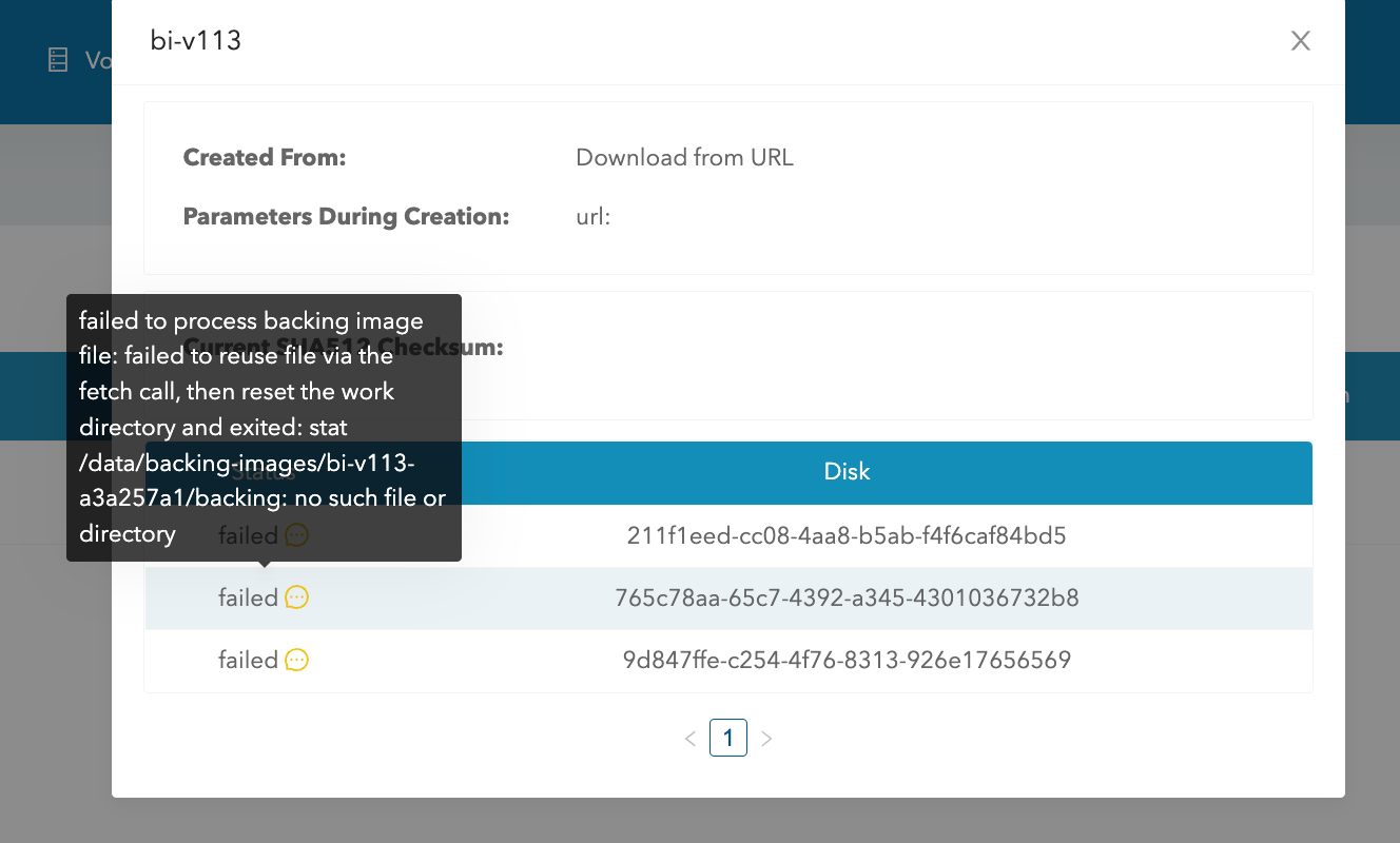 [BUG] Unable to finish install or upgrade when `Failed to list *v1beta2.Node: v1beta2.NodeList ...