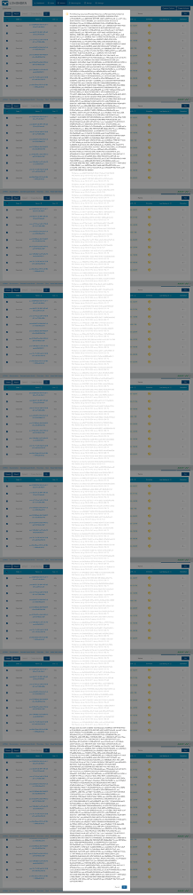 [IMPROVEMENT] UI: making batch deletion dialog more readable · Issue #4080 · longhorn/longhorn ...