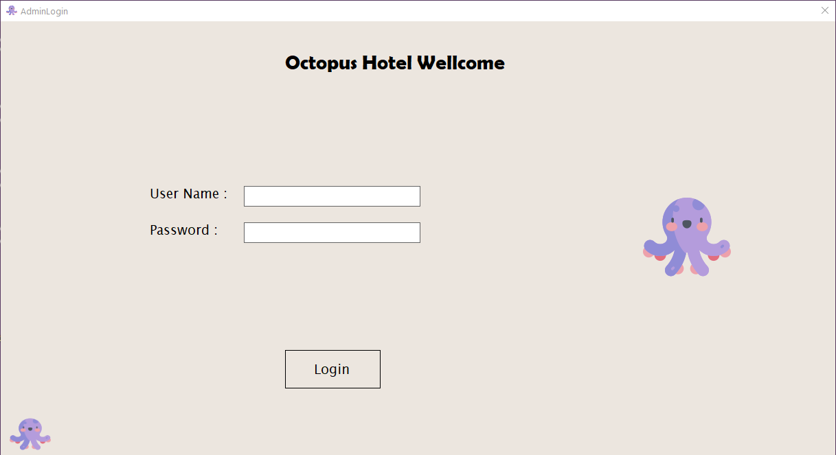 GitHub - Teeslii/HotelAutomation: Hotel Automation enables the ...
