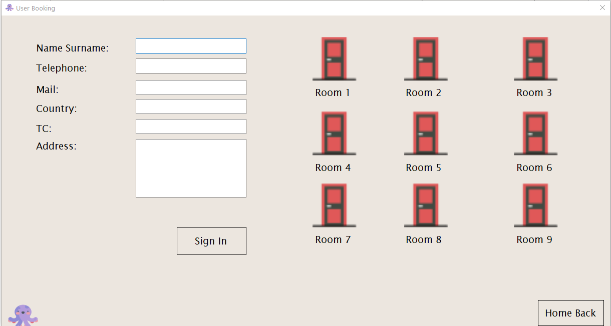 GitHub - Teeslii/HotelAutomation: Hotel Automation enables the ...