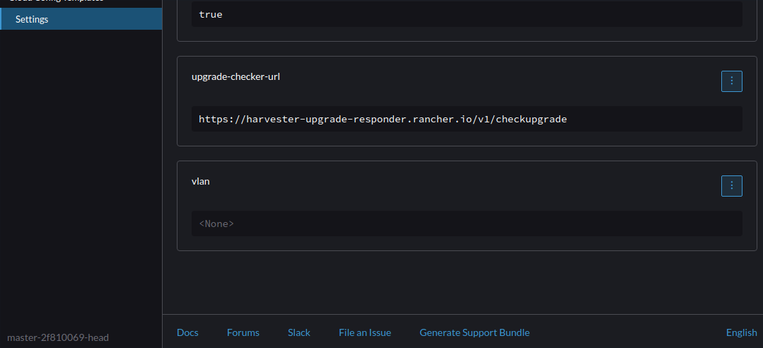 [BUG] Unable to create a cluster network with the Harvester terraform provider · Issue #1042 ...