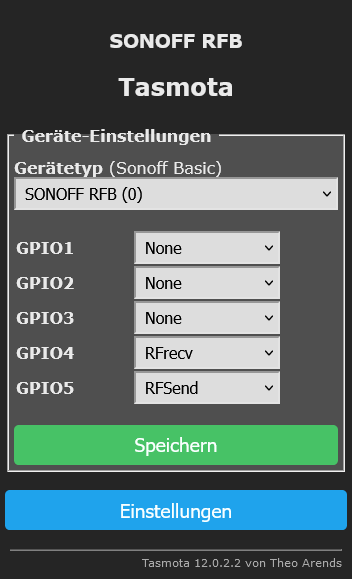 New Sonoff RF Bridge Board Layout (R2 v2.2) · Discussion #13283 ...