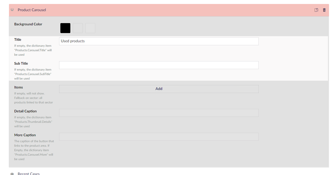 Improvement on multilingual Nested Content in Umbraco 8 · Issue #5532 · umbraco/Umbraco-CMS · GitHub
