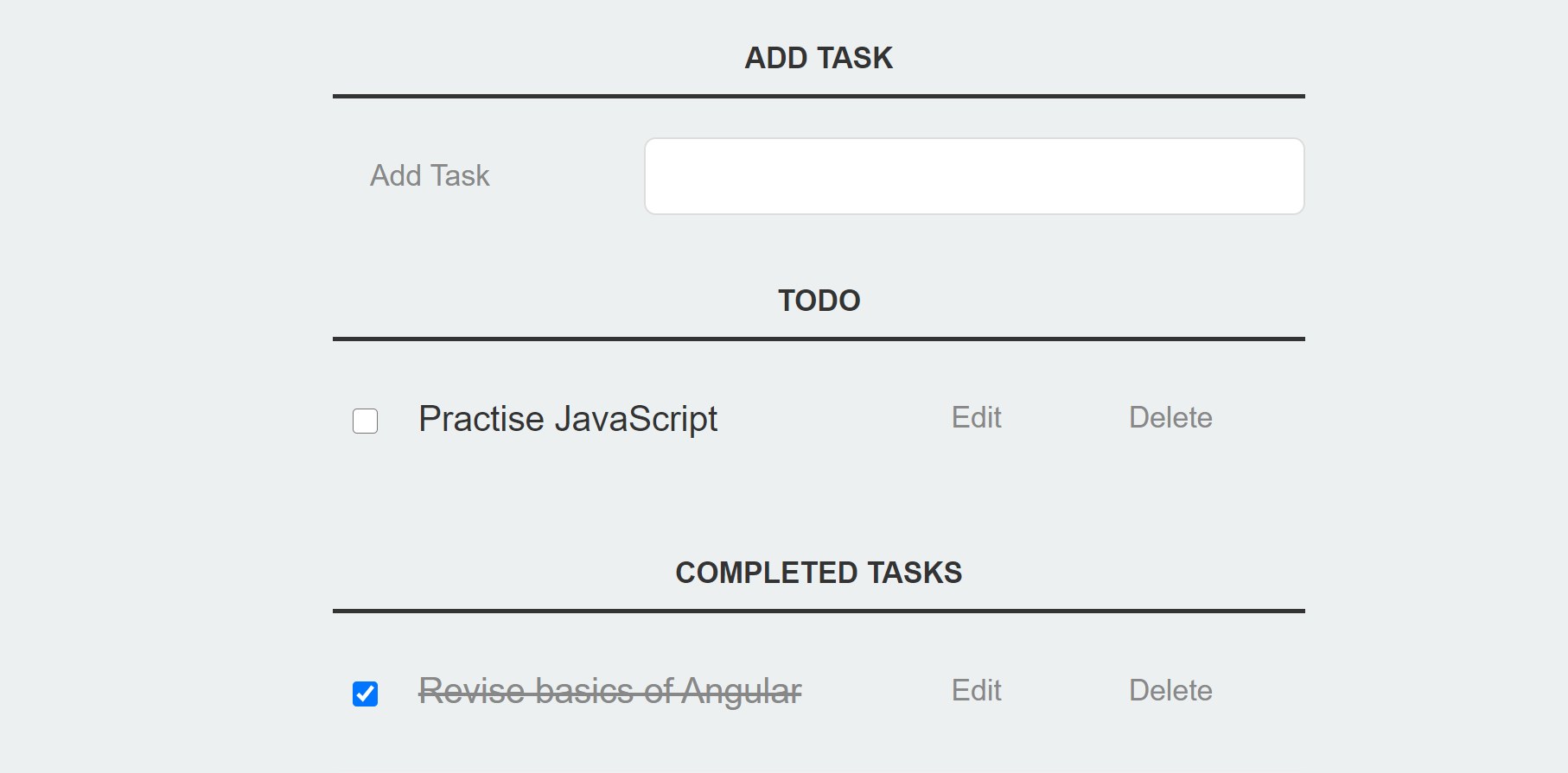 GitHub - S-1408/TaskTracker: TaskTraker app built by using JavaScript
