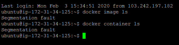 Segmentation error · Issue #729 · QT-DevOps/DevOpsIssues · GitHub