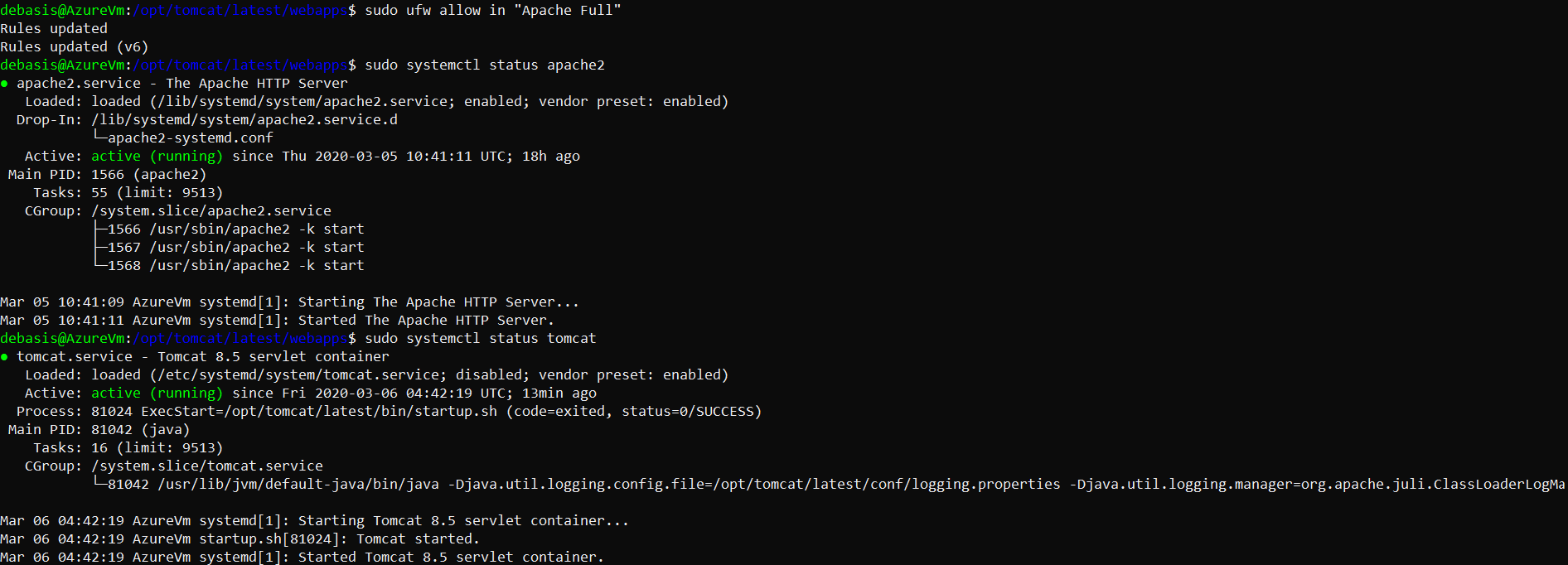 Spring Petclinic application do not run.... · Issue #758 · QT-DevOps/DevOpsIssues · GitHub
