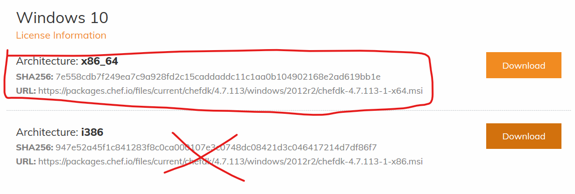 Debasis Pal: Java install using Chef Supermarket - berks install encounters error... · Issue ...