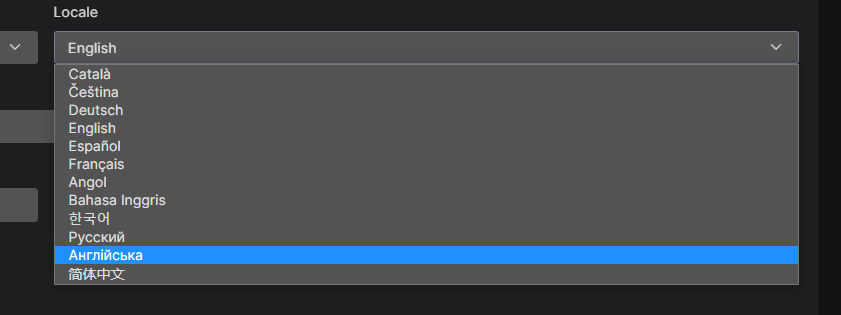 Not a correct translation · Issue #279 · Azuriom/Azuriom · GitHub