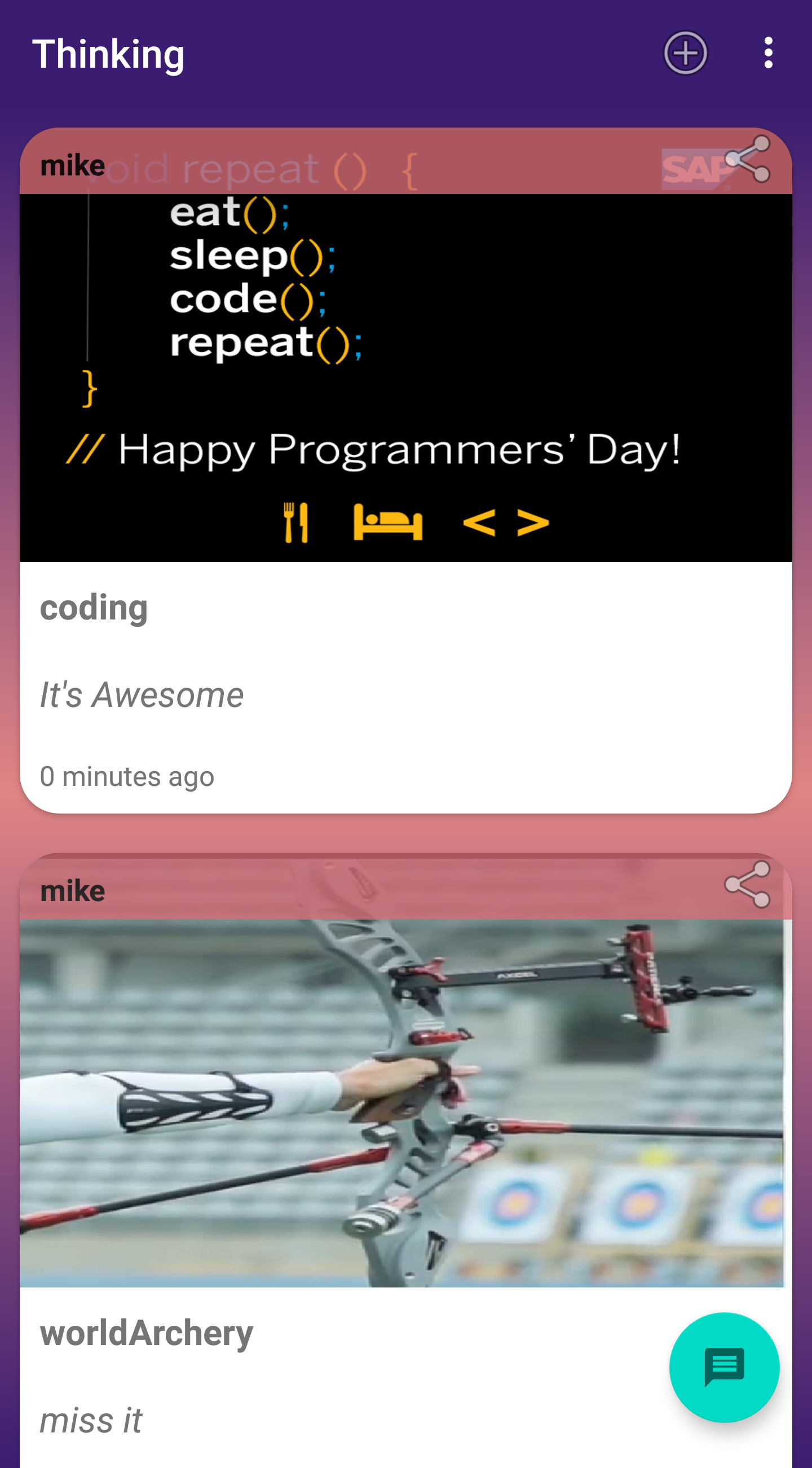 GitHub - mkmuhammad/thinking-app