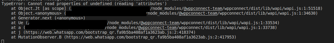 Error Sending Document · Issue #788 · wppconnect-team/wppconnect · GitHub