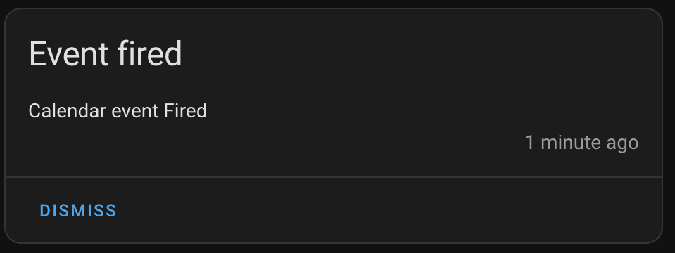 calendar event not firing · Issue #80022 · home-assistant/core · GitHub