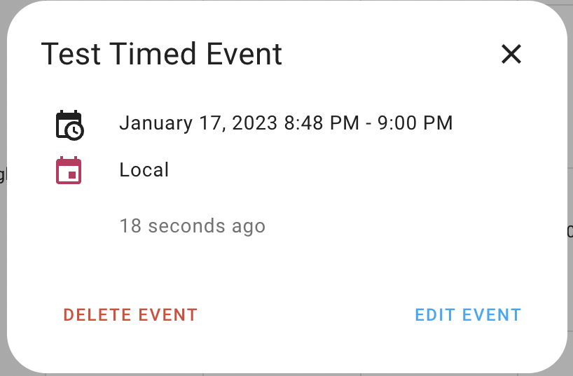 negative offset from calender trigger isn’t working · Issue #84255 ...