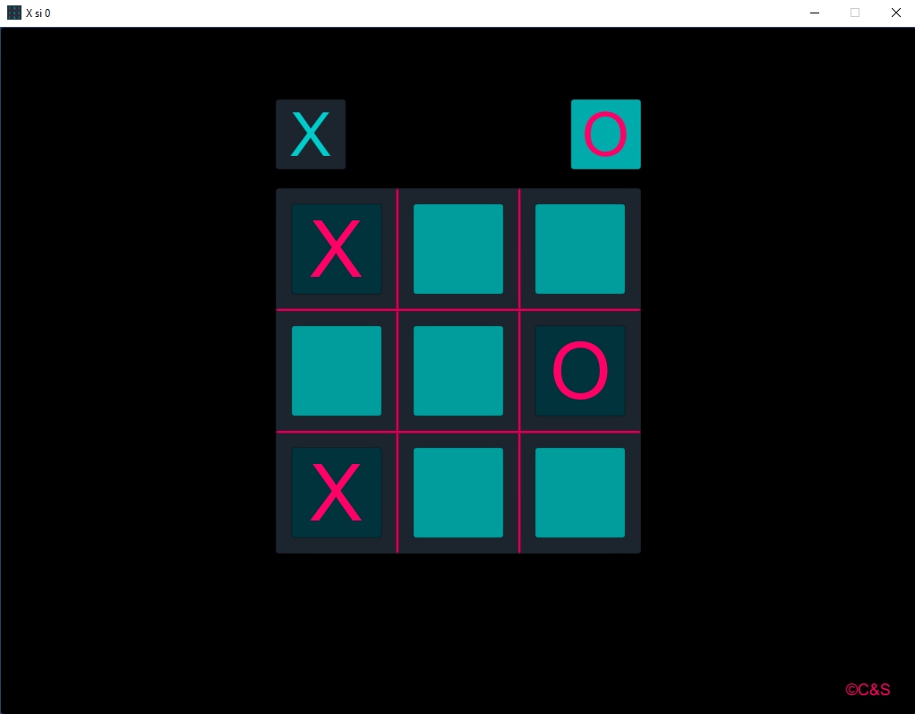 GitHub - Chitzu/Tic-Tac-Toe: Tic Tac Toe game using Unity GitHub - Chitzu/Tic-Tac-Toe: Tic Tac Toe game using Unity