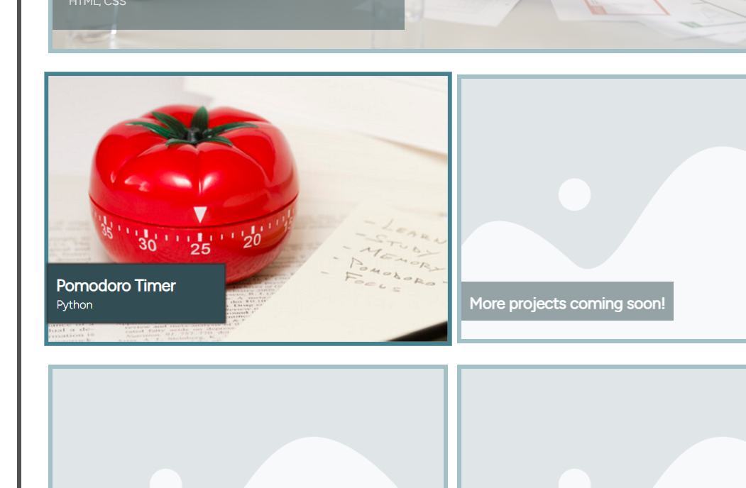 GitHub - KClarkDev/kc-project-portfolio