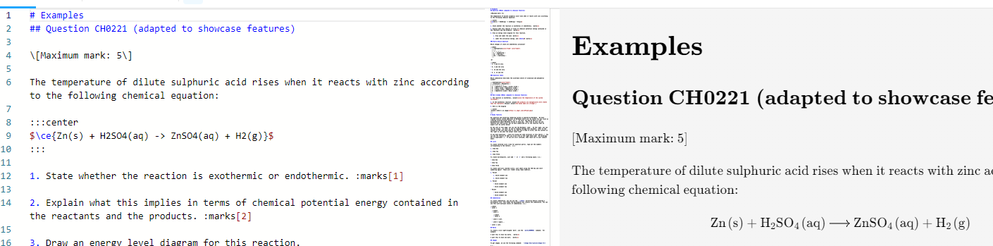 Mhchem extension appears to not be working from 0.16 · Issue #3758 ...
