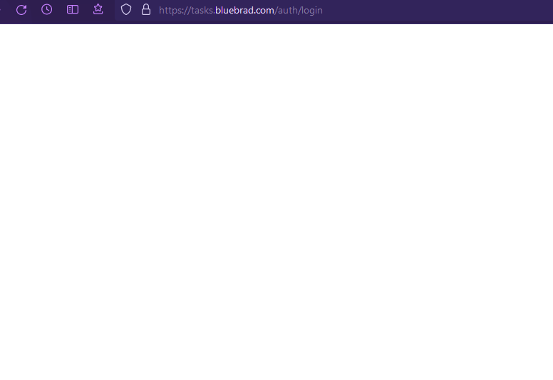Bug No Longer Working In Firefox · Issue 1227 · Leantimeleantime 