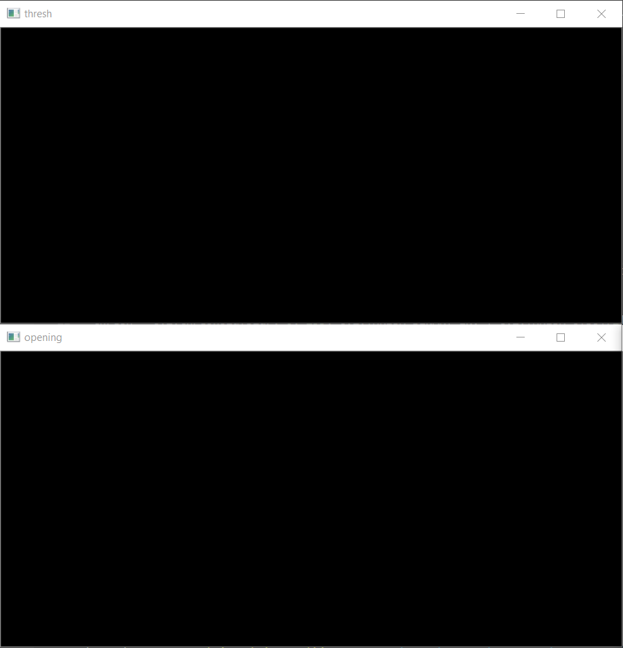 Detect And Crop Rectangles And Extract Text From A Image With Opencv · Issue 16430 · Opencv