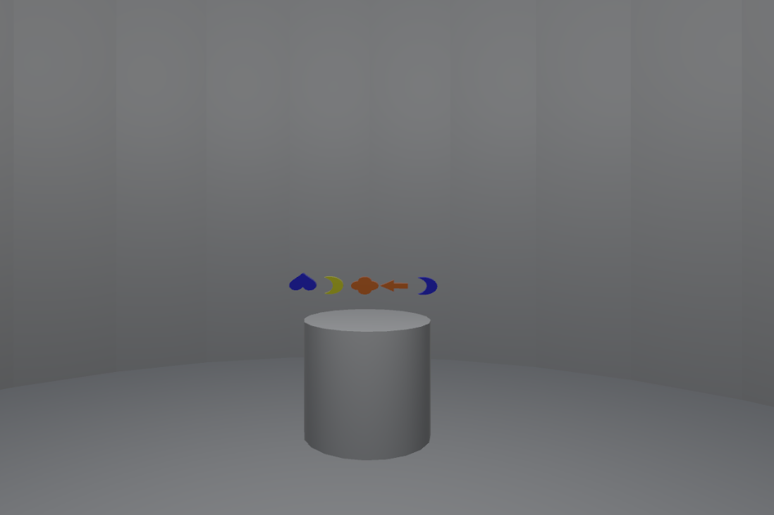 GitHub - sarunesavickaiteexeter/Working-Memory-VR-Experiment