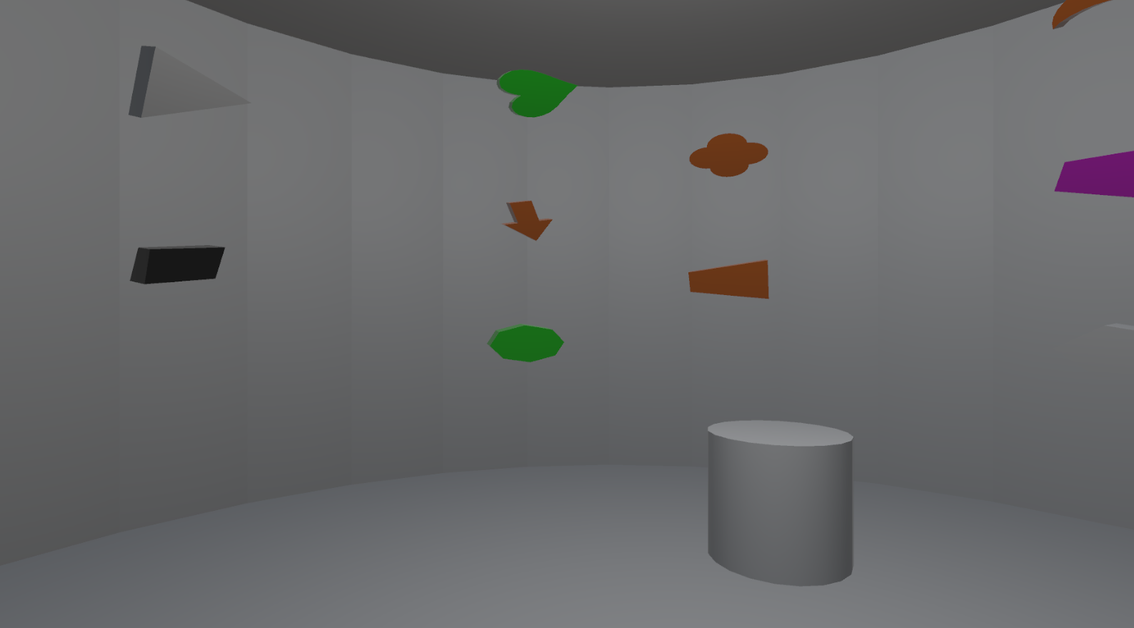 GitHub - sarunesavickaiteexeter/Working-Memory-VR-Experiment