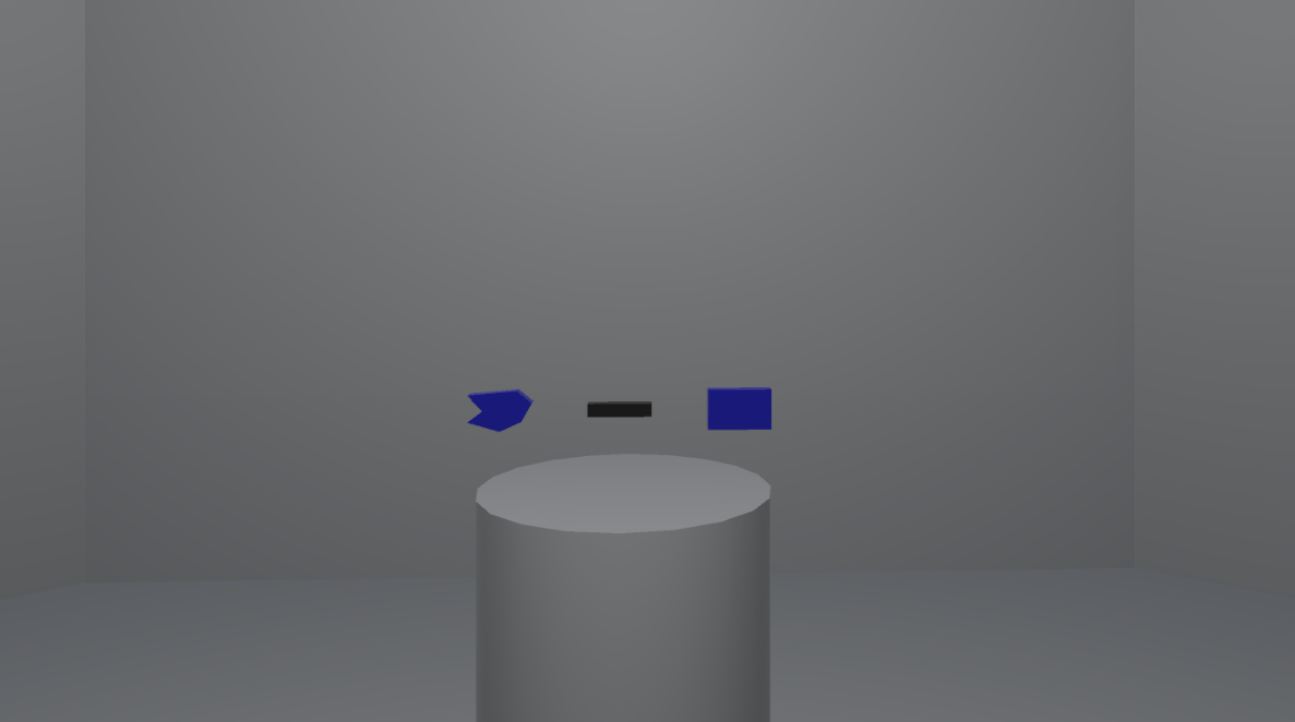 GitHub - sarunesavickaiteexeter/Working-Memory-VR-Experiment