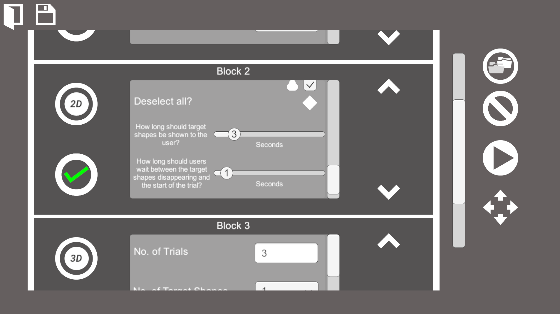 GitHub - sarunesavickaiteexeter/Working-Memory-VR-Experiment