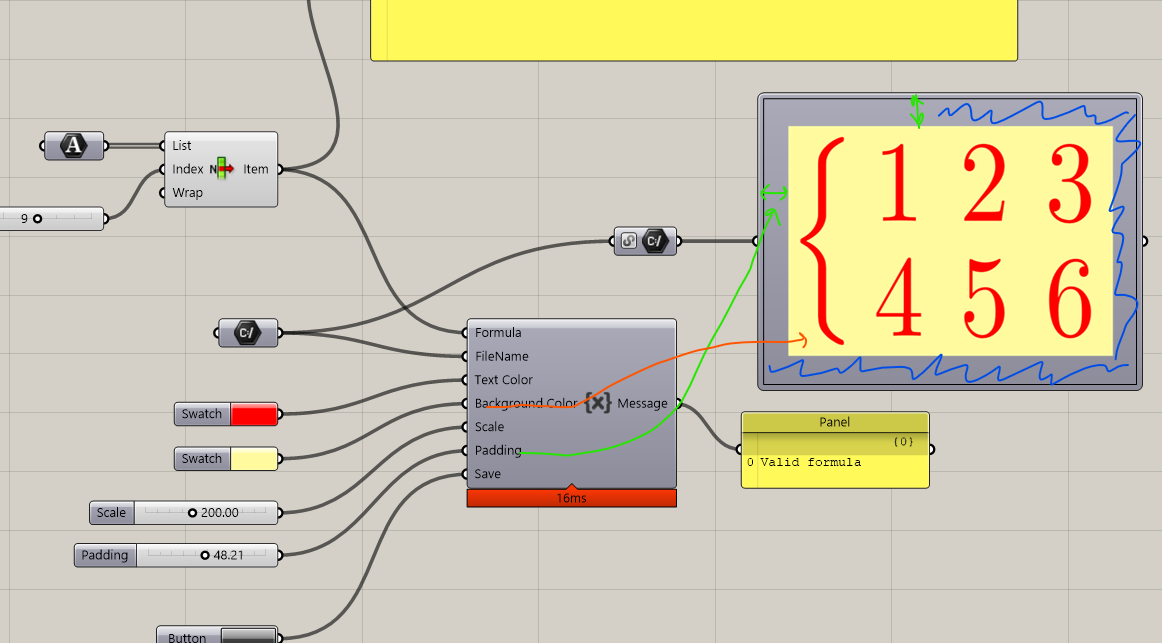 Padding And Background · Issue 417 · Fornever Xaml Math · Github