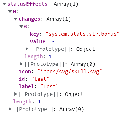 ActiveEffects get applied twice on load · Issue #9768 · foundryvtt/foundryvtt · GitHub