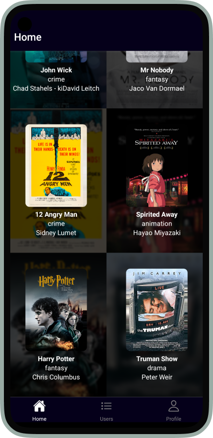 GitHub - Mehmet-Alemdar/movies-mobile