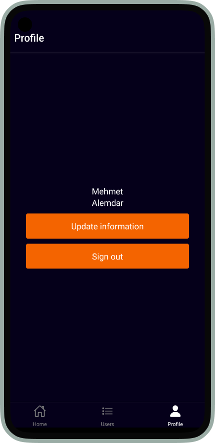 GitHub - Mehmet-Alemdar/movies-mobile
