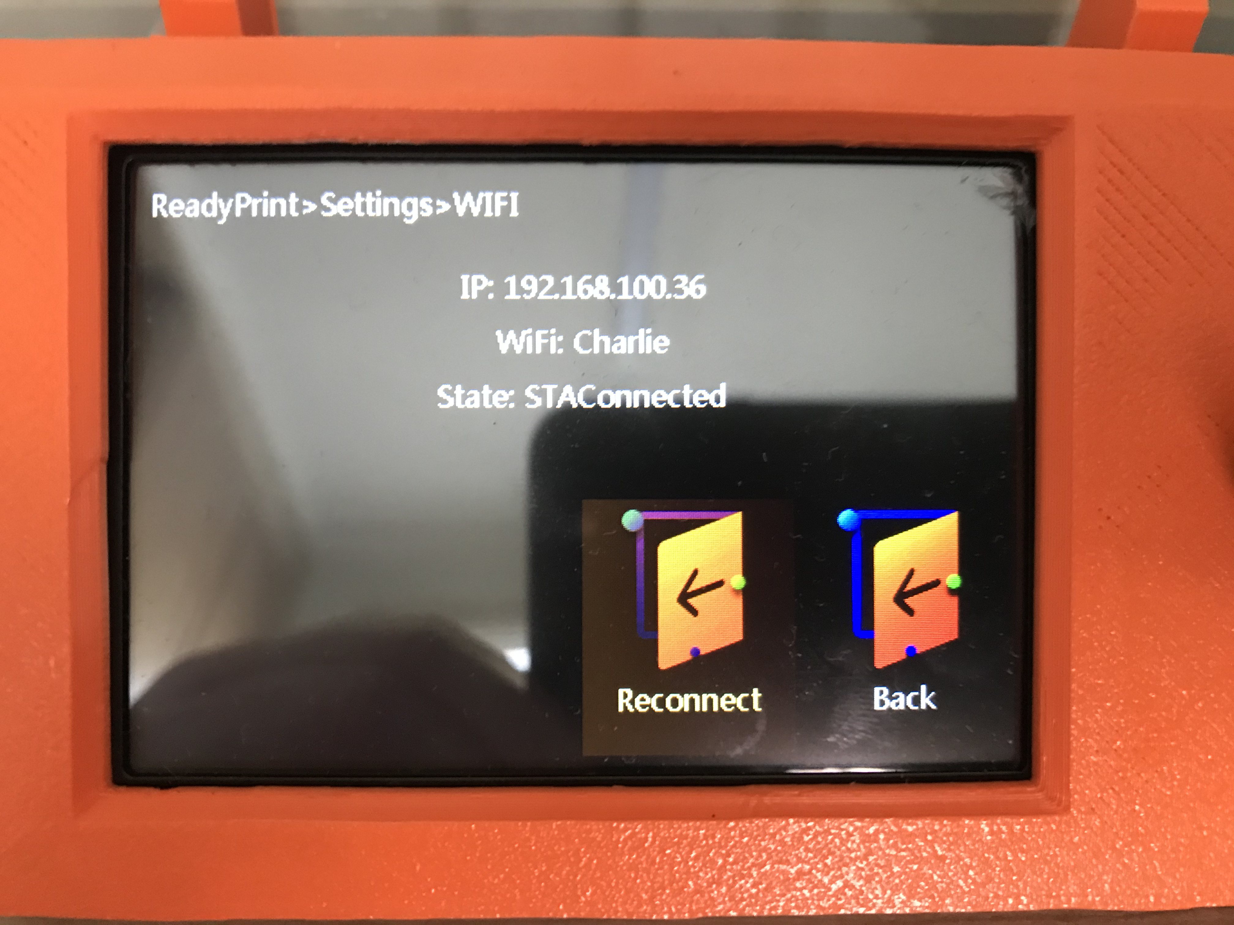 Macos Big Sur Connect To Mks Robin Nano V3 · Issue 24 · Makerbase Mks