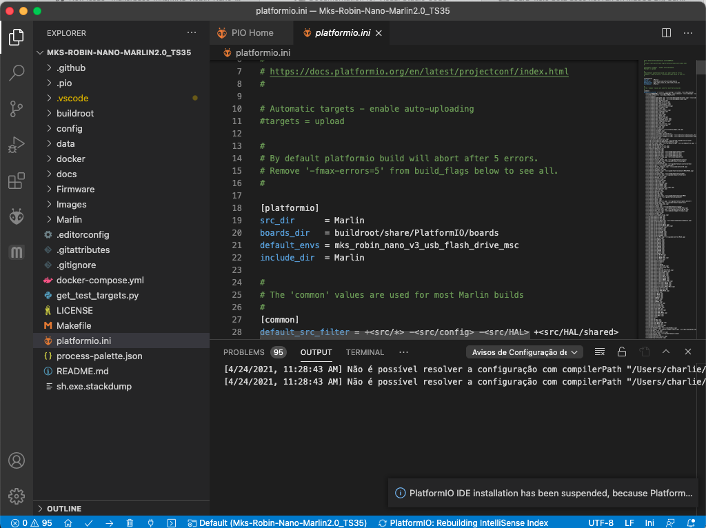 MacOS Big Sur connect to MKS Robin Nano V3 · Issue #24 · makerbase-mks ...