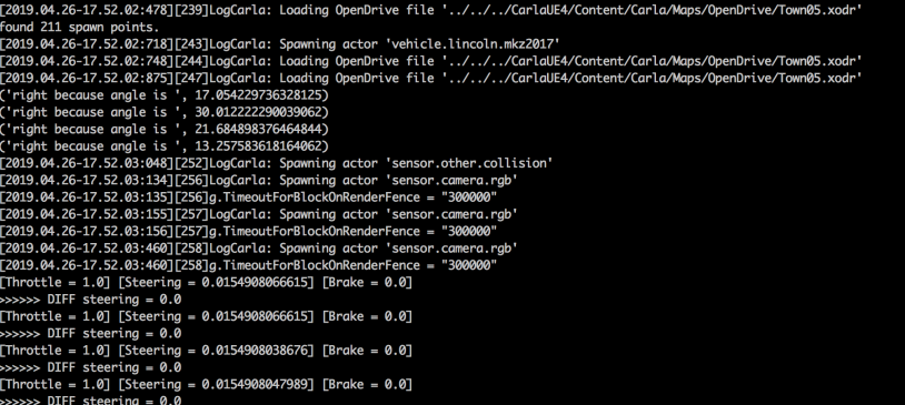 Carla got stuck when spawning a collision sensor · Issue #1581 · carla ...