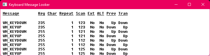 [Validate] Scancodes vs vkey for KBM · Issue #14055 · microsoft ...