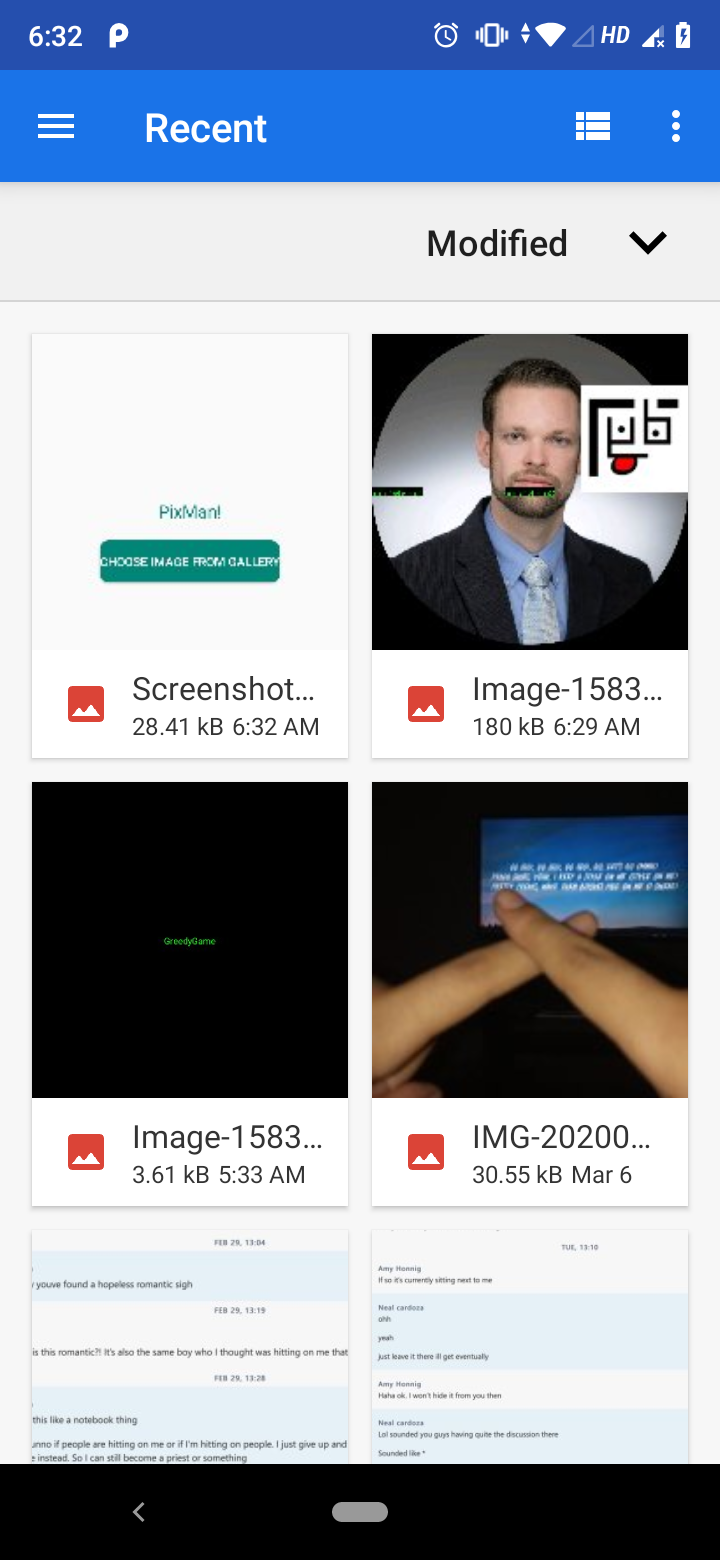 GitHub - shrutipahuja/PixMan: PixMan is a powerful image editing app for Android which helps in ...