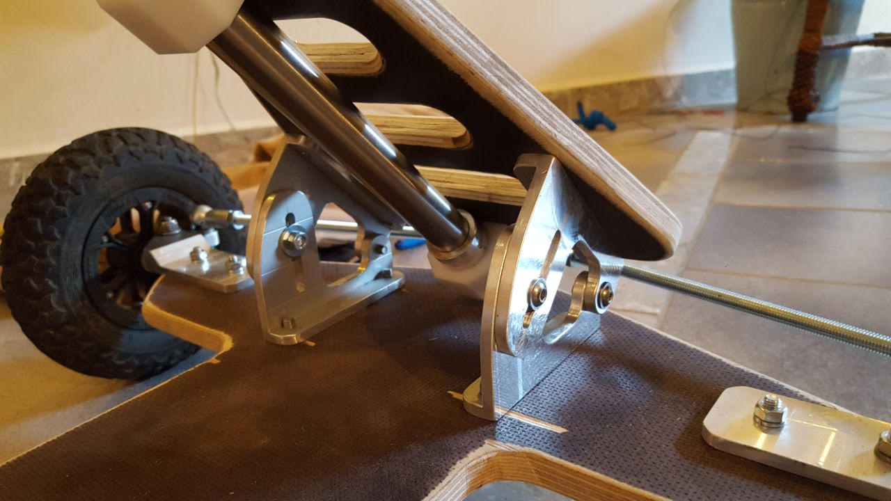 Making variant hovercar "kids safe" · Issue #232 · EFeru/hoverboard-firmware-hack-FOC · GitHub