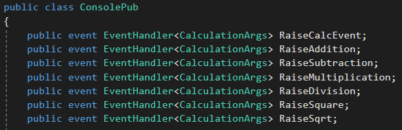 GitHub - Takosheen/Console-Calculator-in-C-