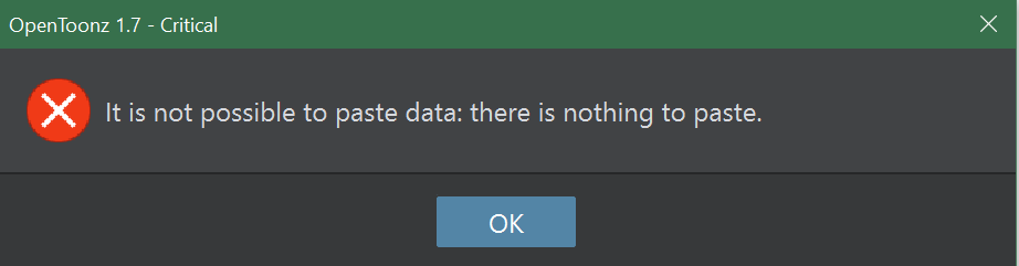 OpenToonz crashes at copy columns from one scene to another · Issue #4967 · opentoonz/opentoonz ...
