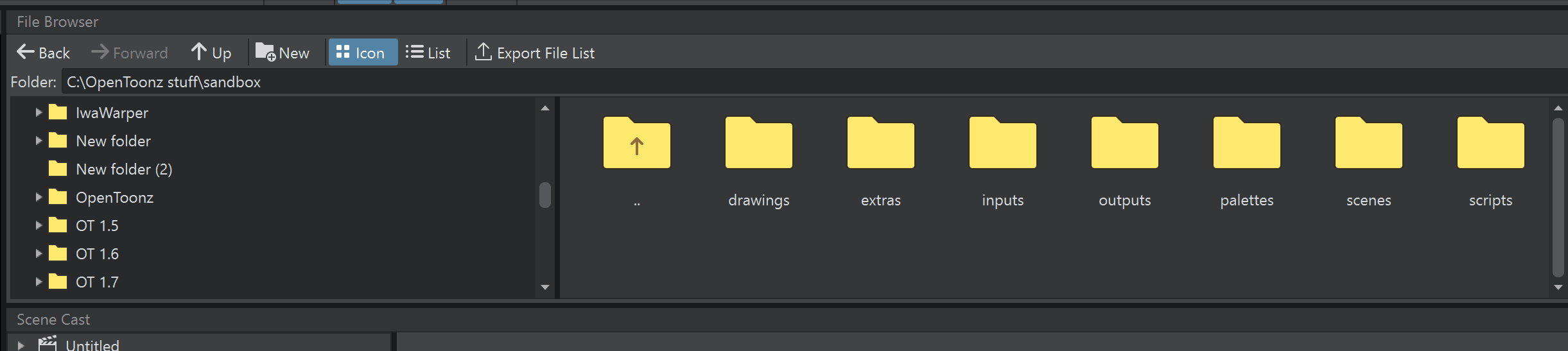 Corrupt Vector Level causes crash when viewed in Browser or loaded into Scene · Issue #5114 ...