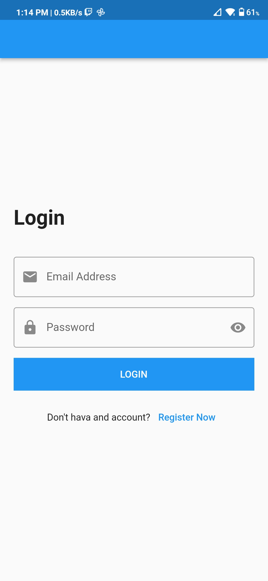 GitHub - Mohamed-A-Badr/Login-Page