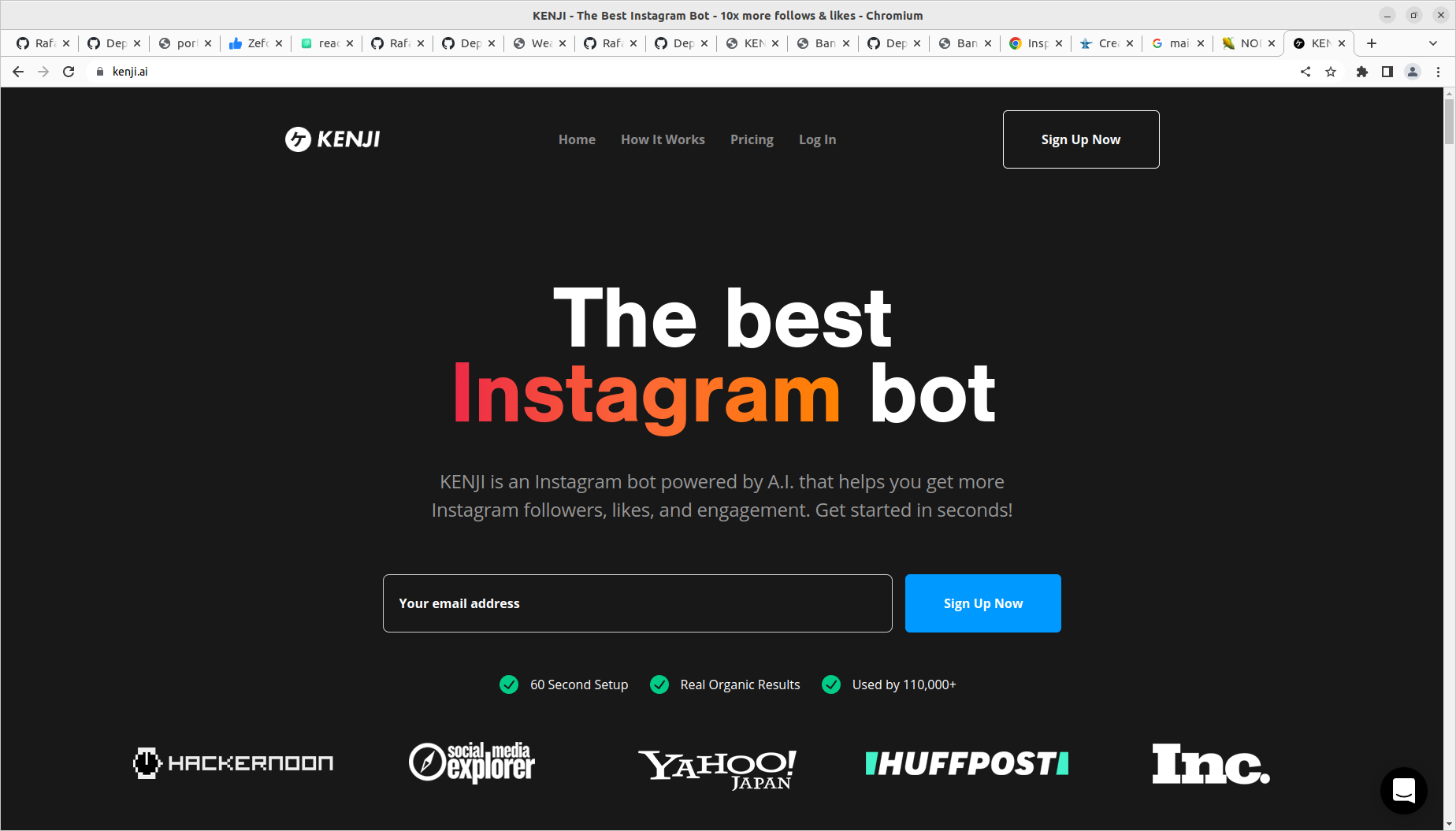 GitHub - RafaelPreziaGomes/likeitt.co-front-end-website