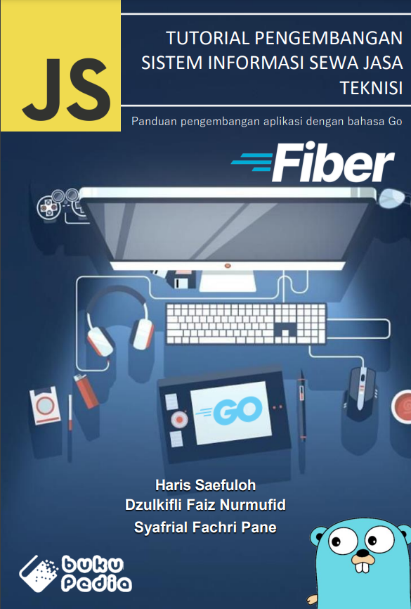 GitHub - bukped/Proyek_1: Sistem Informasi Sewa Jasa Teknisi Berbasis ...