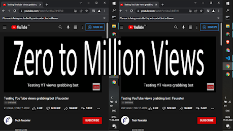 GitHub - pradeeprajm01/YouTube-Views-Generating-Bot