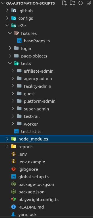 [BUG] VSCode Extension unable to run individual tests in Test Explorer ...