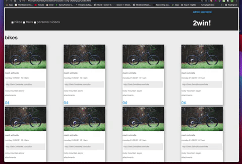 GitHub - BigBike96/static-comp-challenge: Match a provided comp with some liberties