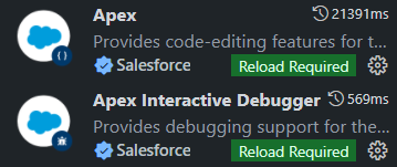 SFDX: Deploy to Org not working anymore · Issue #4262 · forcedotcom/salesforcedx-vscode · GitHub