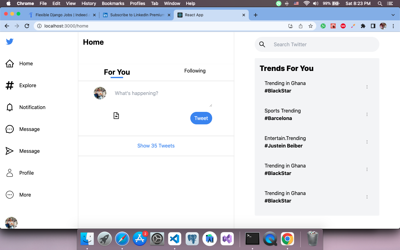 GitHub - D-e-v-N-i-n-j-a/twitter-clone