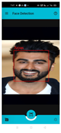 GitHub - deepaksharma01/FACE-DETECTION-RECOGNITION-APP: Android App Development using: 1. Python ...